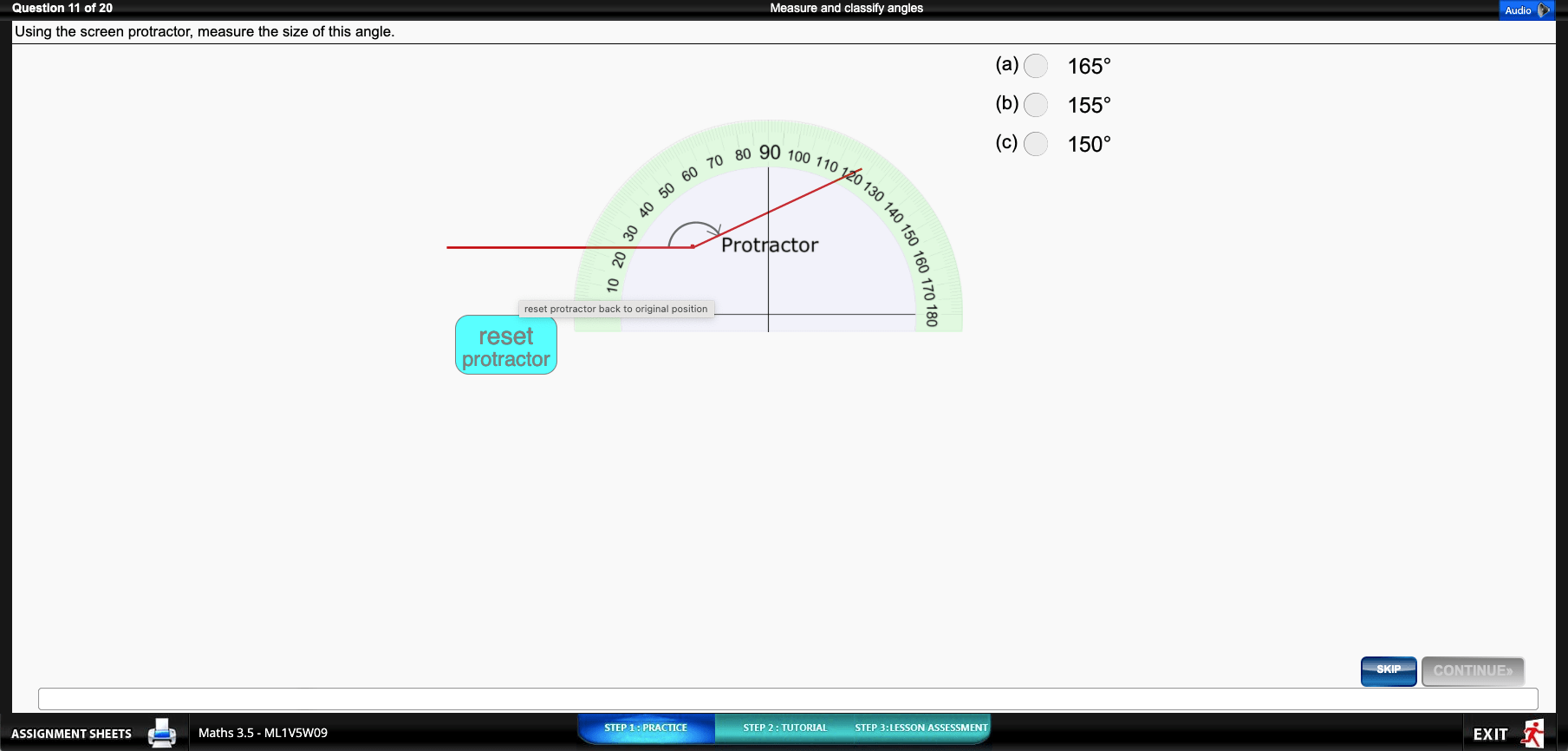 Online Maths Tuition - 123 Tuition