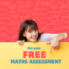 Online Maths Tuition - Beginner, Intermediate & Advanced